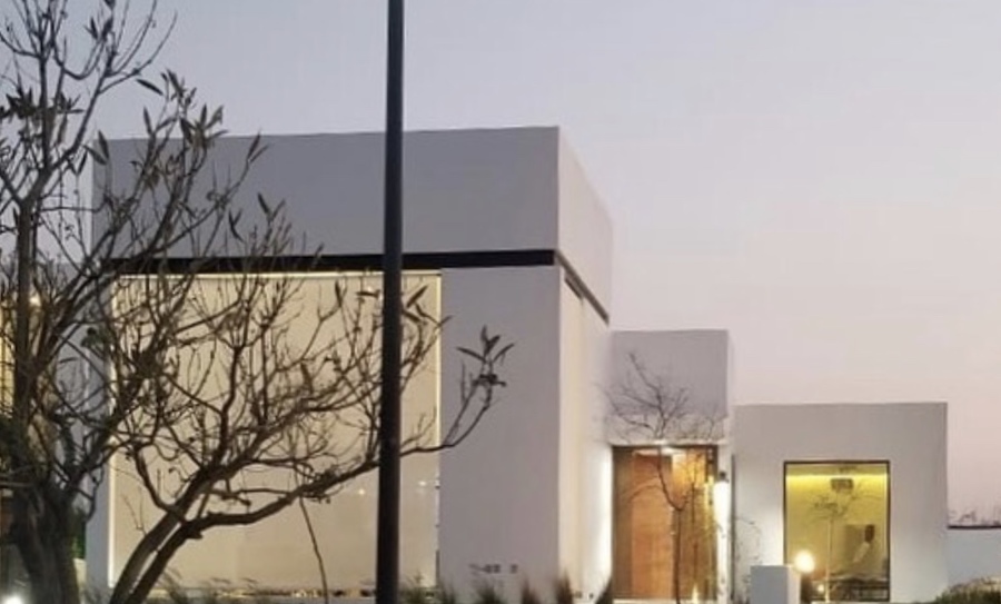 Foto: Río 22 Fachada de Nt Arquitectos #732744 - Habitissimo