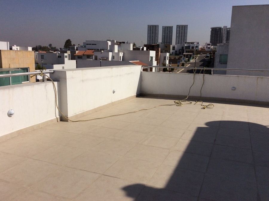 Foto: Azotea Impermeabilizada de Zac #83896 - Habitissimo