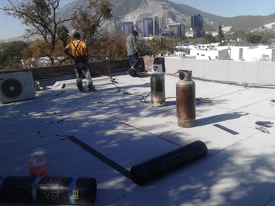 Foto: Sistema Asfáltico de Grupo Jubor #653640 - Habitissimo