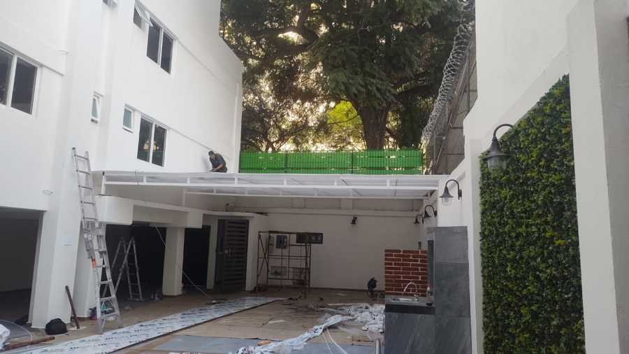 Foto: Detalle Estructura de Jp Construcción #940716 - Habitissimo