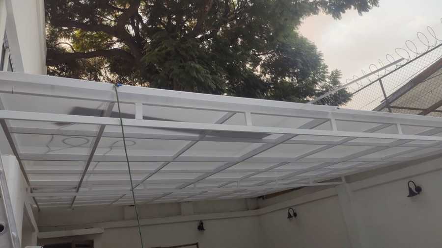 Foto: Detalle Estructura de Jp Construcción #940716 - Habitissimo