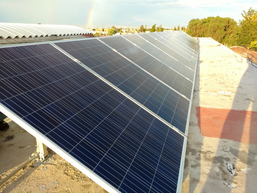 Foto: Trabajo Terminado y Funcionando de Proyectos JR #796459 - Habitissimo