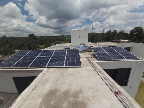 Foto: 8 Paneles Solares de Enpower #875346 - Habitissimo