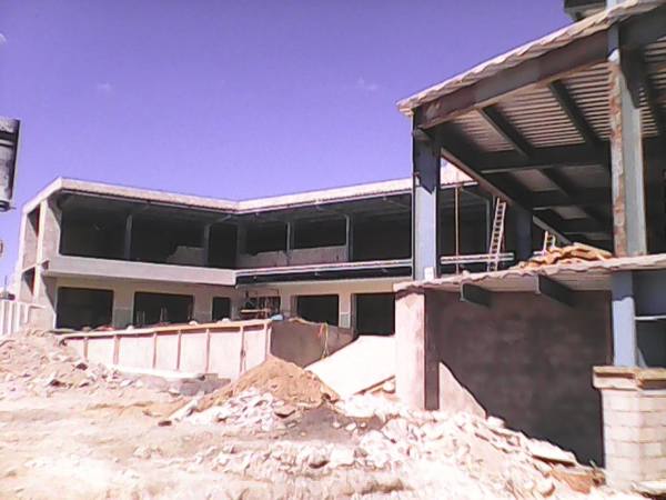 Foto: A Mitad de la Obra de Yagar Lift Control #279204 - Habitissimo