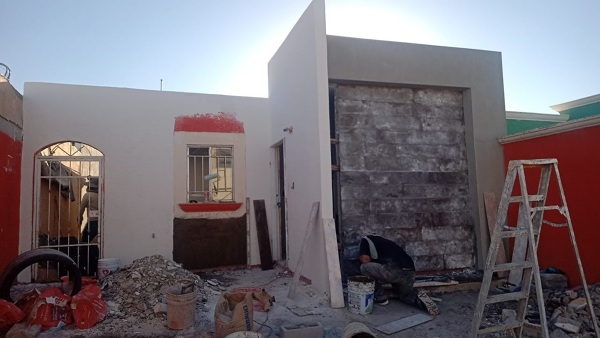 Foto: Acabado Concreto Aparente de Dicons Constructora #869276 ...