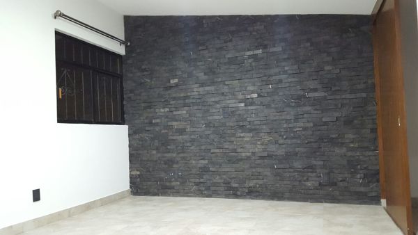Foto: Acabado Natural en Muros de Meug Arquitectos #363934 - Habitissimo