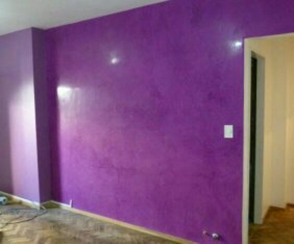 Foto: Acabado Paladium de Pinturcarp #335376 - Habitissimo