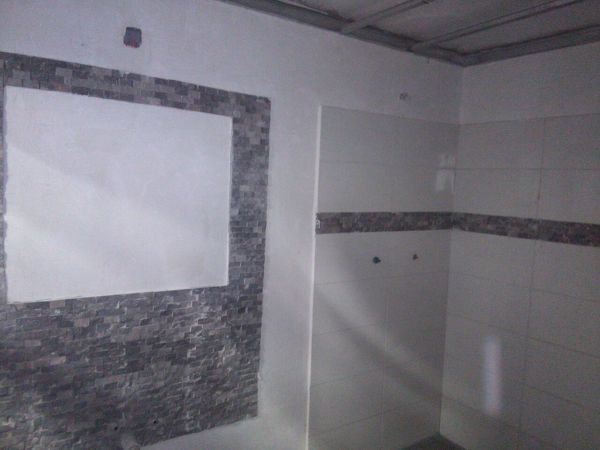 Foto: Acabados de Azulejo de Construcción Y Remodelación #236840 ...