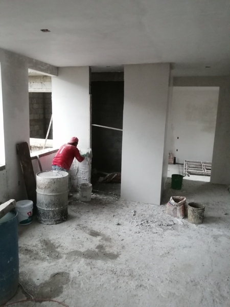 Foto: Acabados en Interior de Construcciones Economicas Grupo Baco #842433 - Habitissimo