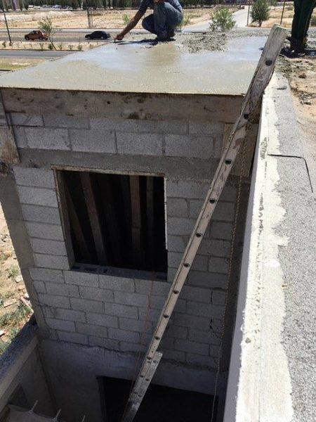 Foto: Acabados Losa Azotea de Secot #242864 - Habitissimo