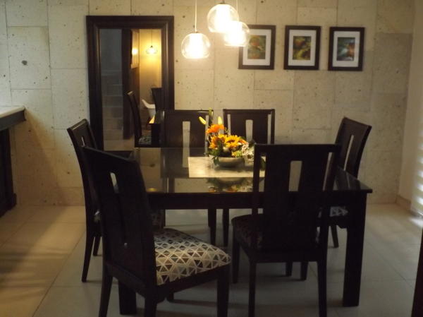 Foto: Acabados y Comedor de Diseño E Interiorismo #182766 - Habitissimo