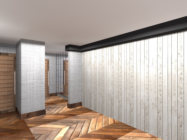 Foto: Acabdos para Comedor de Proyectos Y Construcciones Vibeje #266952 ...
