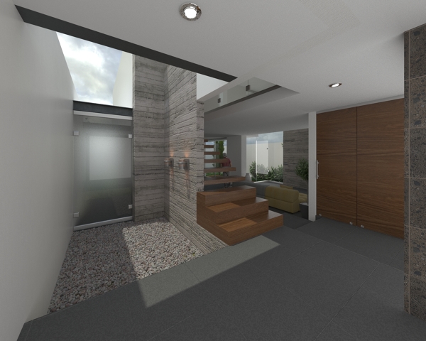 Foto: Acceso Vestibulo de Enrique Perez Gonzalez #297350 - Habitissimo