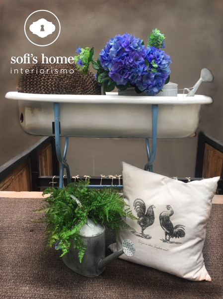Foto: Accesorios para el Hogar de Sofi´s Home #235895 - Habitissimo