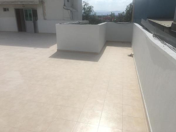 Foto: Adecuada Pendiente en Azotea de Ipdi Construcciones #667246 ...