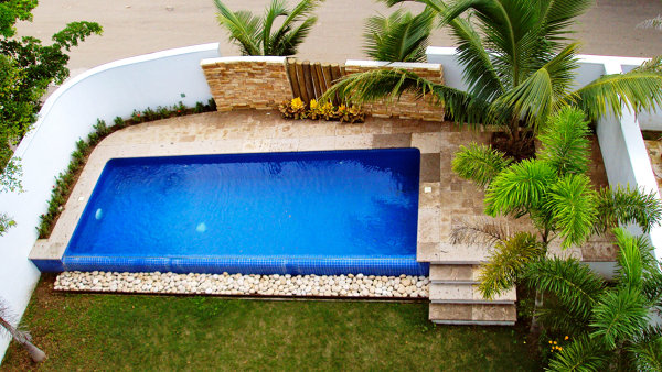 Foto: Alberca 3 de Bc Arquitectura + Edificacion #136321 - Habitissimo