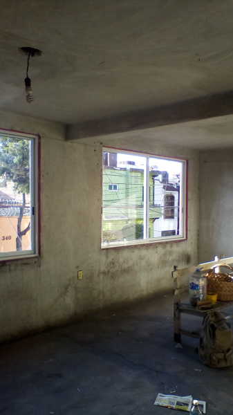 Foto: Aluminio de 3 Pulgadas Color Blanco de Diseños y Acabados #520771 ...