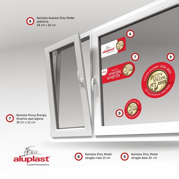 Foto: Aluplast de Venteka #215626 - Habitissimo