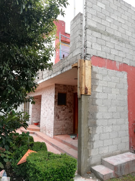 Foto: Ampliación Segundo Piso de Ar.t Diseño Y Construccion #460865 ...