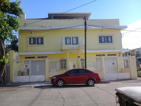 Foto: Antes de Arquitectos Mazatlán "ADapta" #626525 - Habitissimo