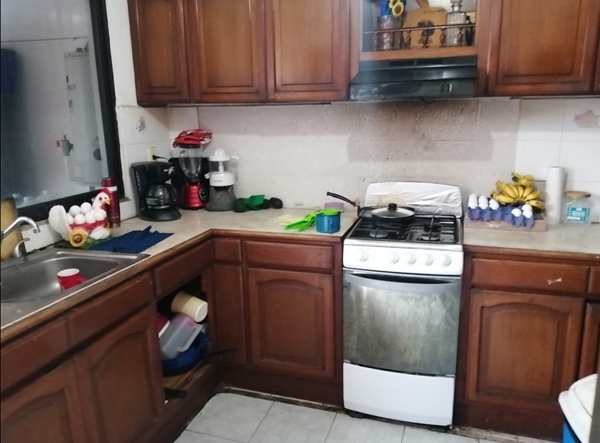 Foto: Antes del Proyecto de 7Gs Proyectos Inmobiliarios #711678 ...