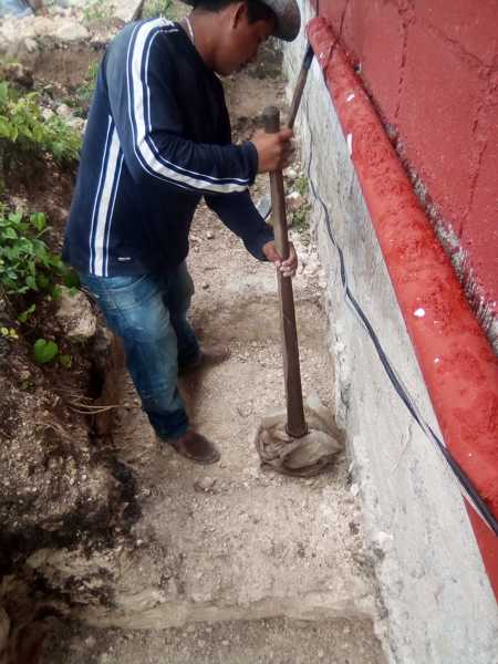 Foto: Apísonado de Mantenimiento Residencia E Industrial Y Obra Civil ...