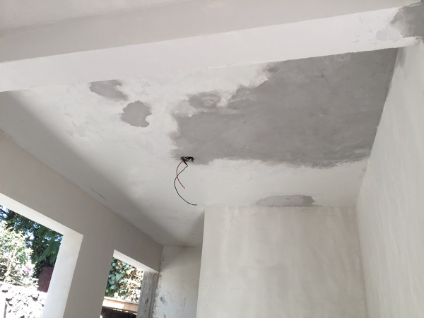 Foto: Aplanado de Yeso en Muro y Plafón de Ibc Ingeniería Y ...