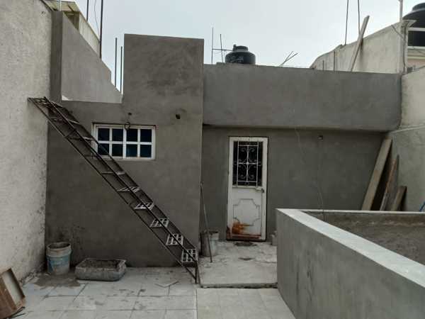 Foto: Aplanado Fino de Fachada Completa de Jb Arquitectura #945346 ...