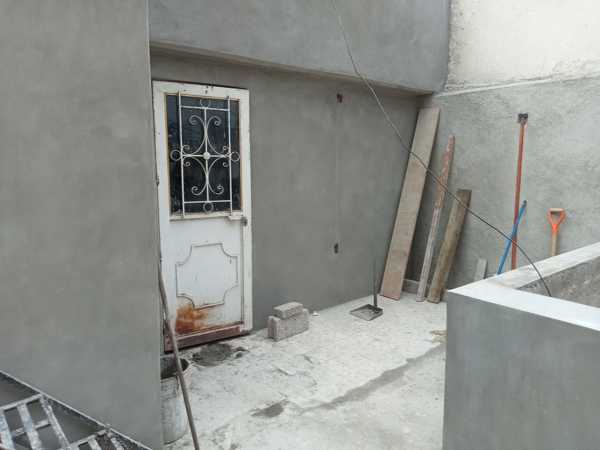 Foto: Aplanado Fino de Muros de Jb Arquitectura #945349 - Habitissimo