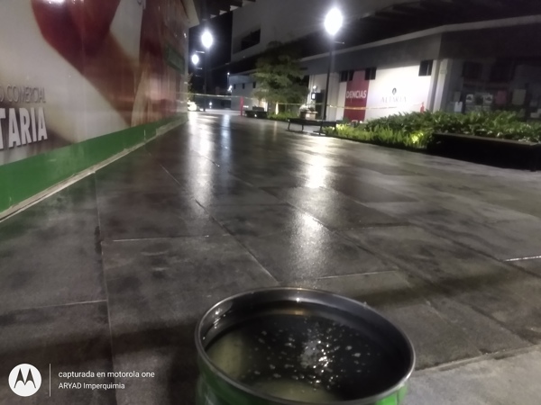 Foto: Aplicación de Guardquim Poli Cristal de Aryad Imperquimia #875750 ...