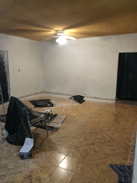 Foto: Aplicando Tirol de DICYC #818644 - Habitissimo
