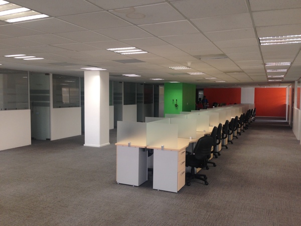 Foto: Area Administrativa de Sarqco #497451 - Habitissimo