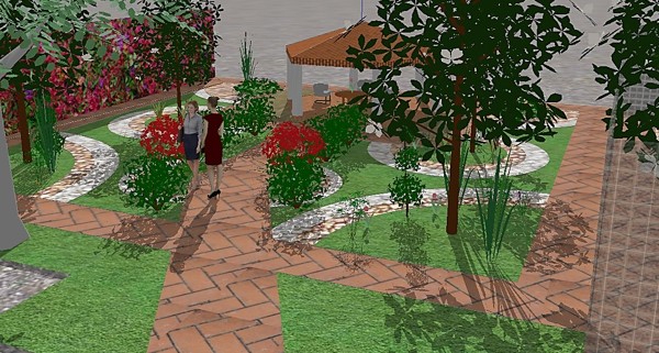 Foto: Área Común de Arquitectura / Diseno / Construccion #470135 ...