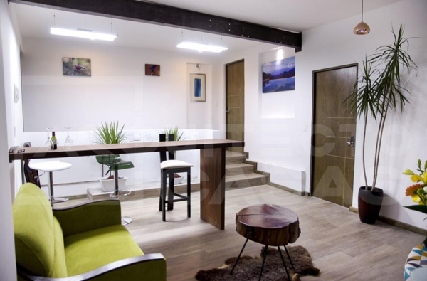 Foto: Área Comun de Arquitecto Casas #644964 - Habitissimo