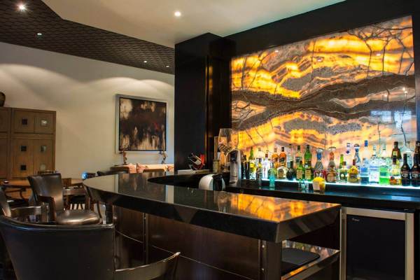 Foto: Área de Bar de Ch Proyectos #214355 - Habitissimo