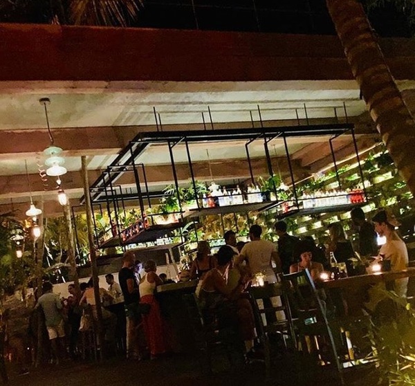 Foto: Área de Bar. de Jjess Arquitectura #518132 - Habitissimo