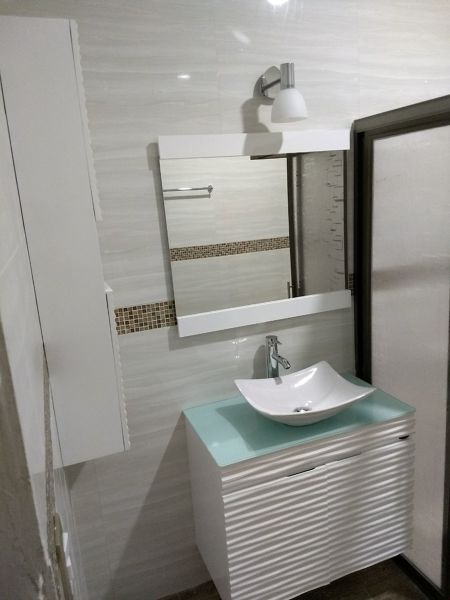 Foto: Área de Lavabo de Arq&design #365762 - Habitissimo