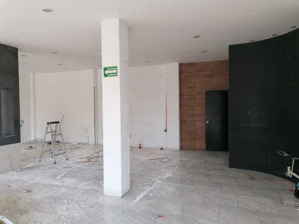 Foto: Área Libre Terminado el Trabajo. de Remodelaciones Delgado ...