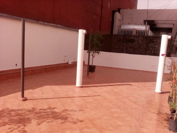 Foto: Área Remodelada de Azotea de ConstruMag #327607 - Habitissimo