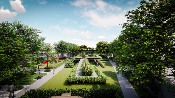 Foto: Áreas Comúnes de Vitae Company #912017 - Habitissimo