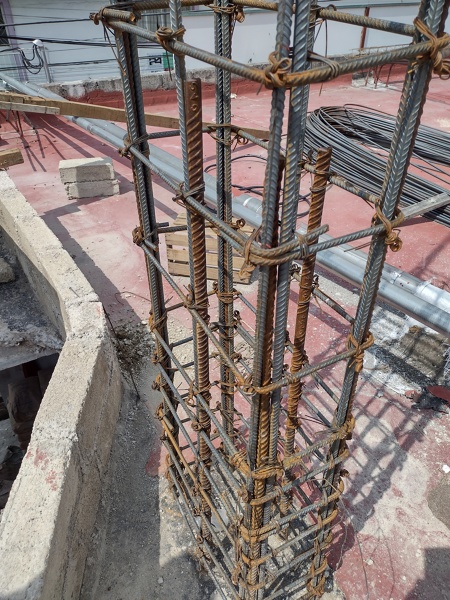 Foto: Armado de Varillas de Ms Arquitectura Integral #922957 - Habitissimo