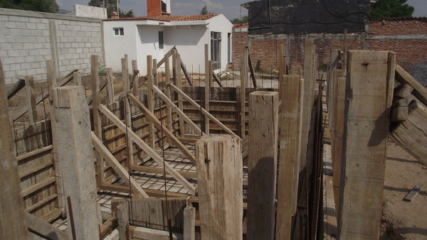 Foto: Armado y Cimbrado de ConstruGALI #574654 - Habitissimo