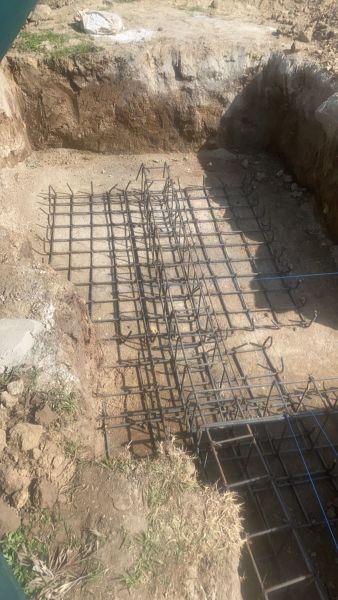 Foto: Armazon de Acero de Grupo Luxhaus #866394 - Habitissimo