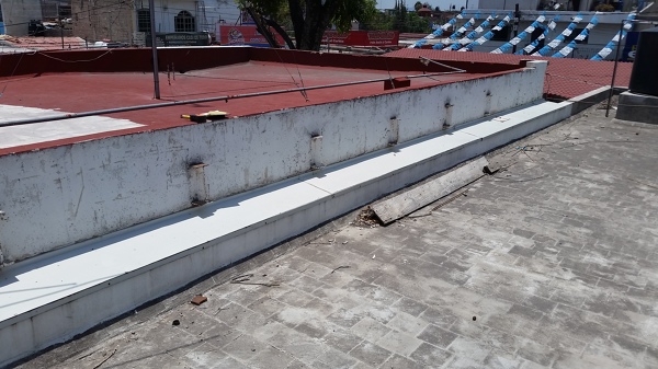 Foto: Azotea de Eka Arquitectura #182493 - Habitissimo