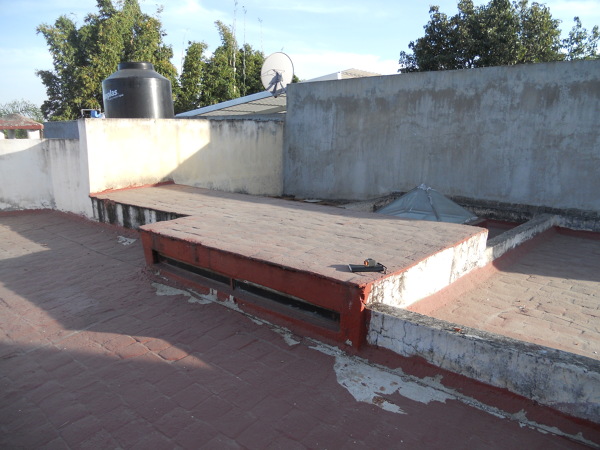 Foto: Azotea de Eka Arquitectura #182849 - Habitissimo