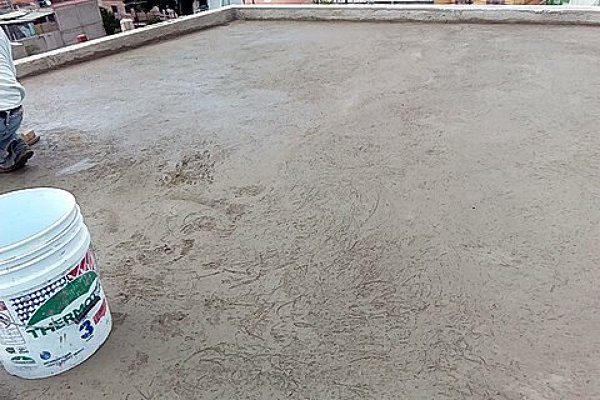 Foto: Azotea de Gi+Arq (Grupo Inmobiliario + Arquitectura) #236680 ...