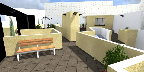 Foto: Azotea de Arquitecto #303090 - Habitissimo