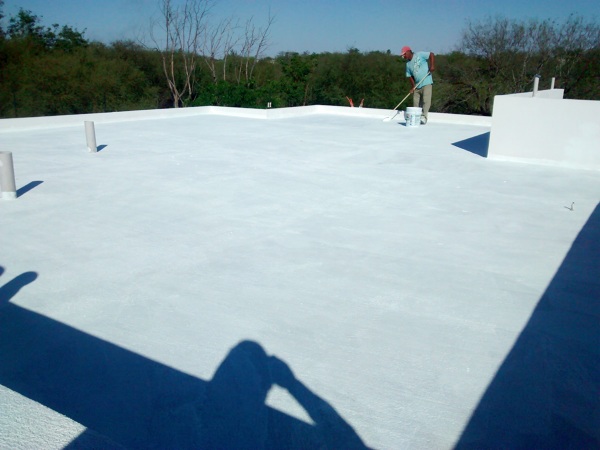 Foto: Azotea de 1no Arquitectos #340125 - Habitissimo