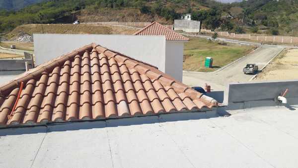 Foto: Azotea de Av Arquitectos #755262 - Habitissimo