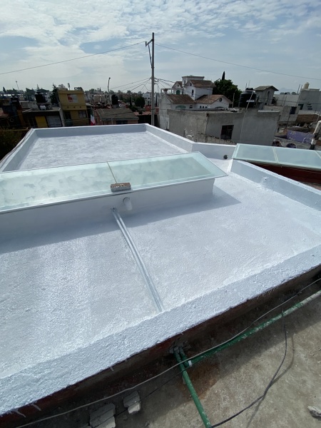 Foto: Azotea de REMAN Construcciones #949491 - Habitissimo